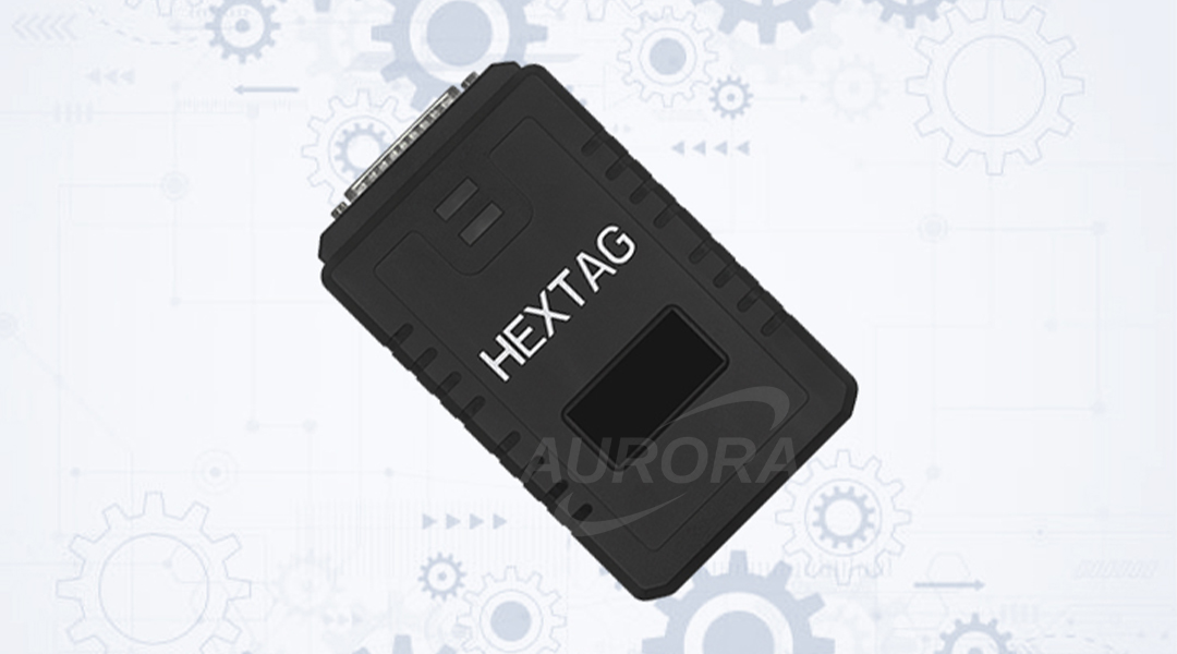 HexTag Programmer